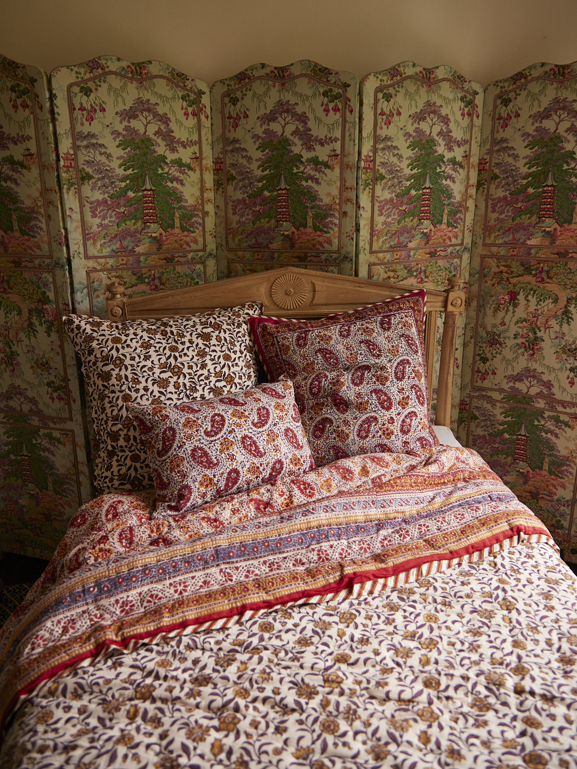 Quilt (Copie) • Simrane